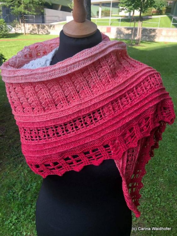 Abrienda - myPatterns.de